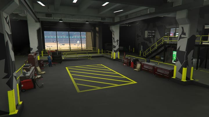 GTA Online Arena Workshop: Everything players need to know about Arena War