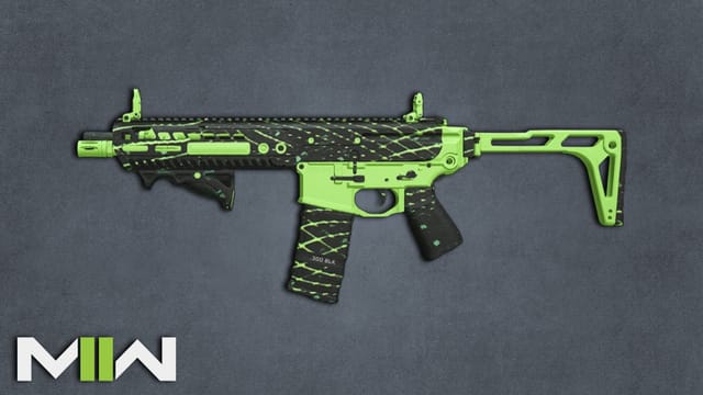 Best M13C loadout for Modern Warfare 2: Class setup, perks, and more