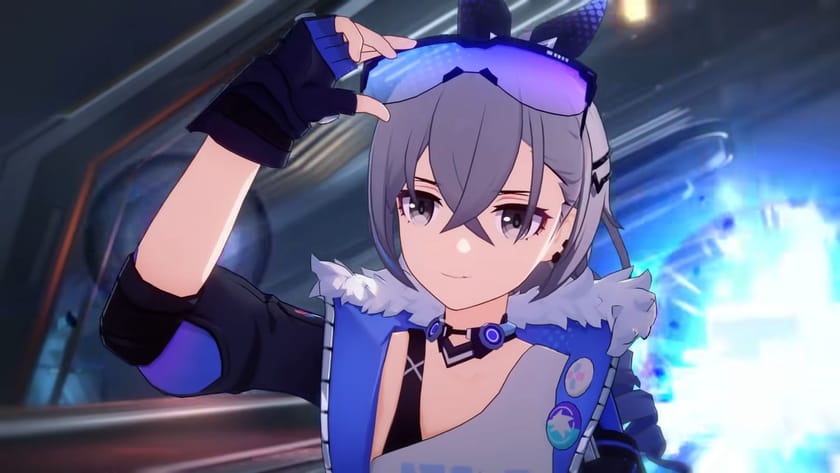 What is the Reserved Trailblaze Power in Honkai Star Rail?