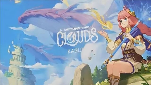 Beyond the Clouds MLBB event: how to get Kagura skin for free in Mobile ...