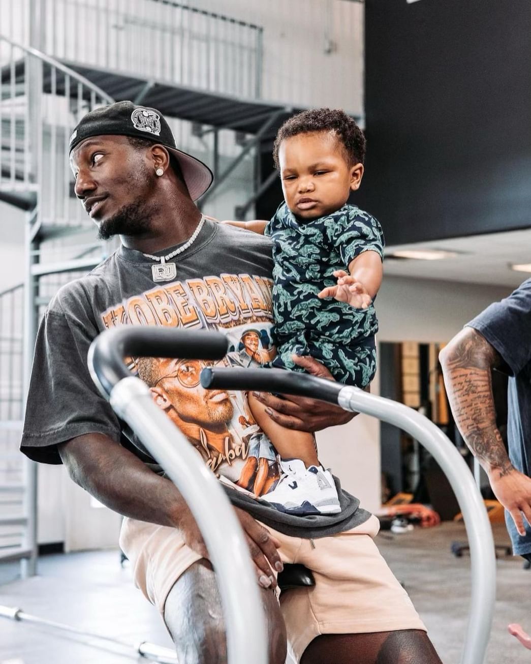 How Tall is Deebo Samuel? | Deebo Samuel's Height