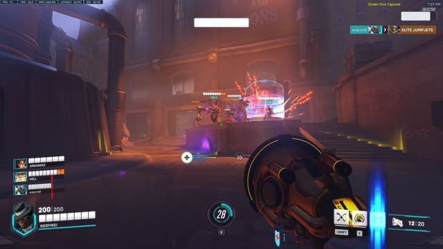 Overwatch 2: Underworld King's Row co-op mission completion guide on ...