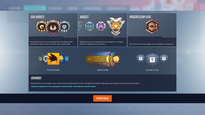 Everything to know about new progression system in Overwatch 2 Season 6 ...