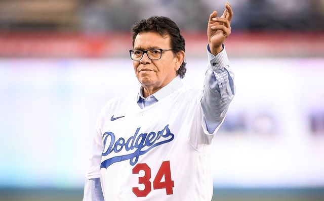 Fernando Valenzuela News, Biography, MLB Records, Stats & Facts
