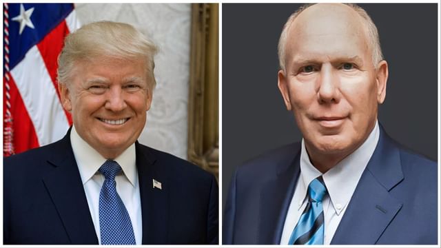 Who is Steve Sadow? Trump hires Gunna’s lawyer to lead against ...