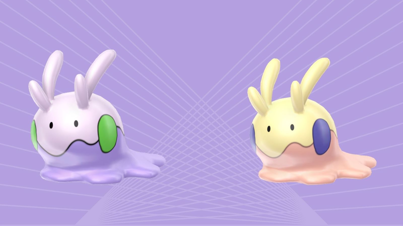 Pokemon GO: Shiny Goomy, Shiny Sliggoo, and Shiny Goodra guide