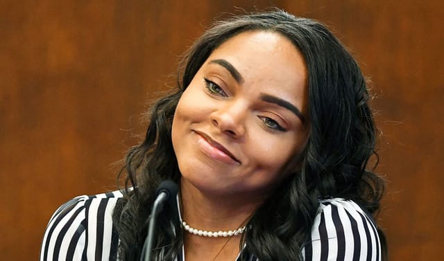 Who is Aaron Hernandez's baby momma, Shayanna Jenkins-Hernandez? All ...
