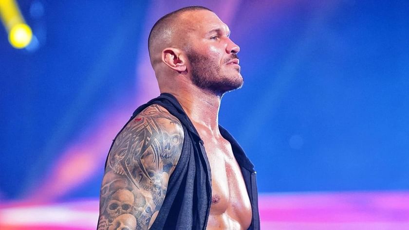 WWE: Major update on potential Randy Orton return at SummerSlam