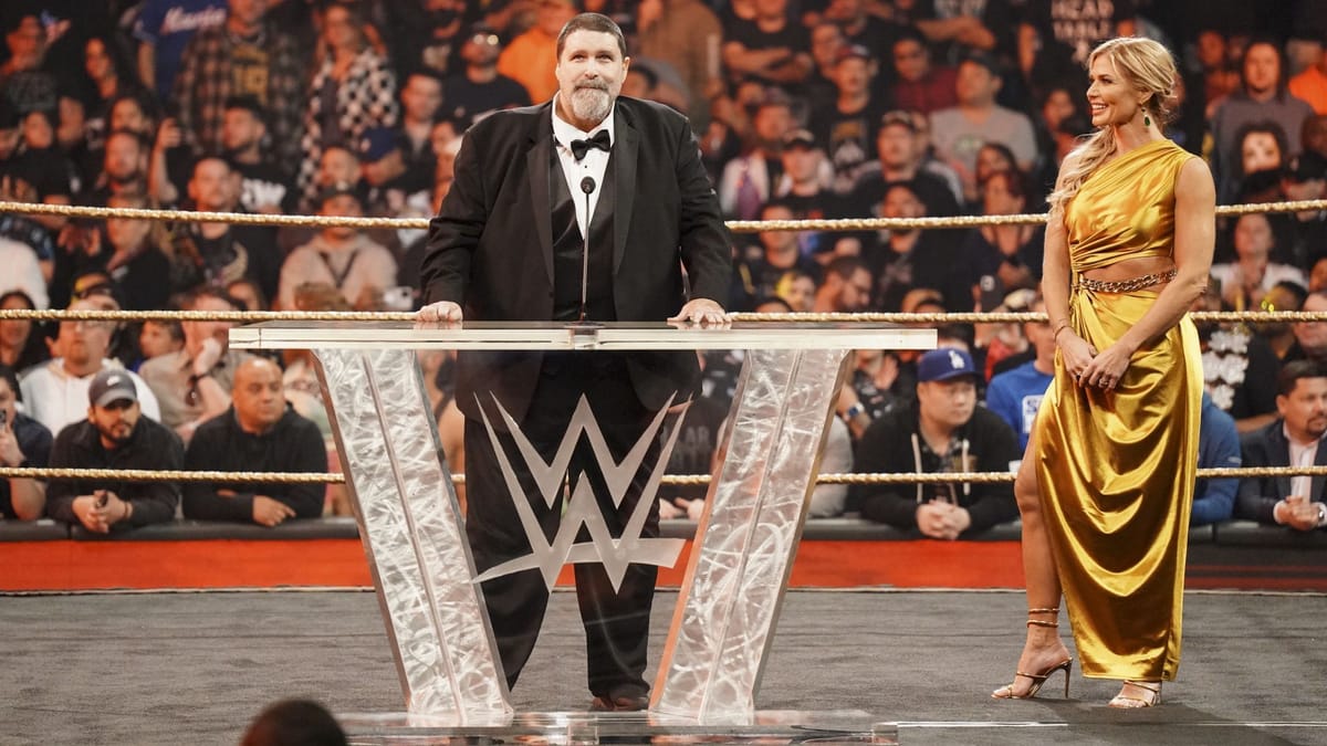 WWE: 4 little-known backstage stories that define Bray Wyatt