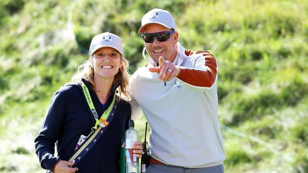 Henrik Stenson News, Biography, Stats & Facts - Sportskeeda