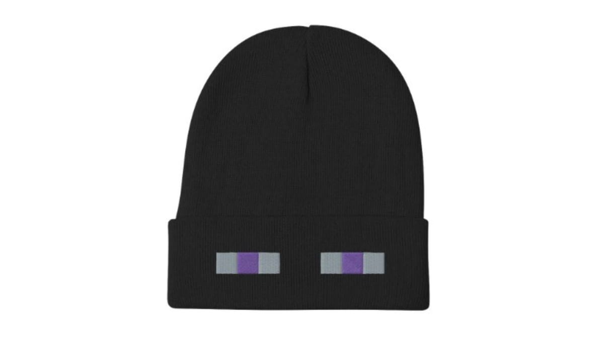 10 best Minecraft merch in 2023