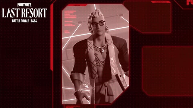 Every Mythic & Exotic boss in Fortnite Chapter 4 Season 4 and what they ...