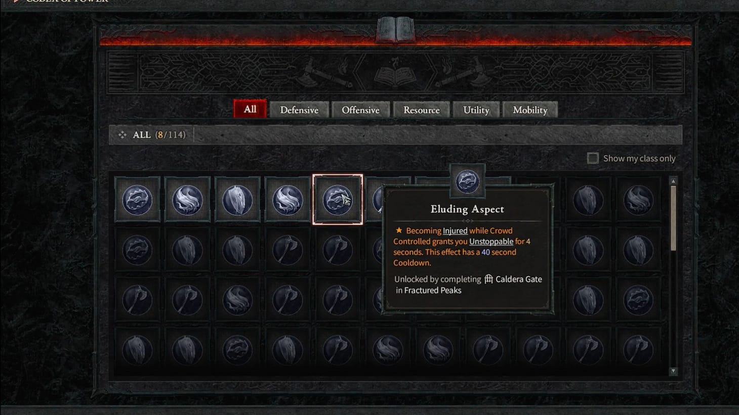 Best Diablo 4 Stormclaw Druid endgame build guide