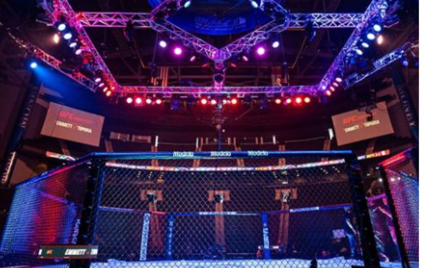 BREAKING: UFC Vegas 79 loses key fight due to medical clearance issues
