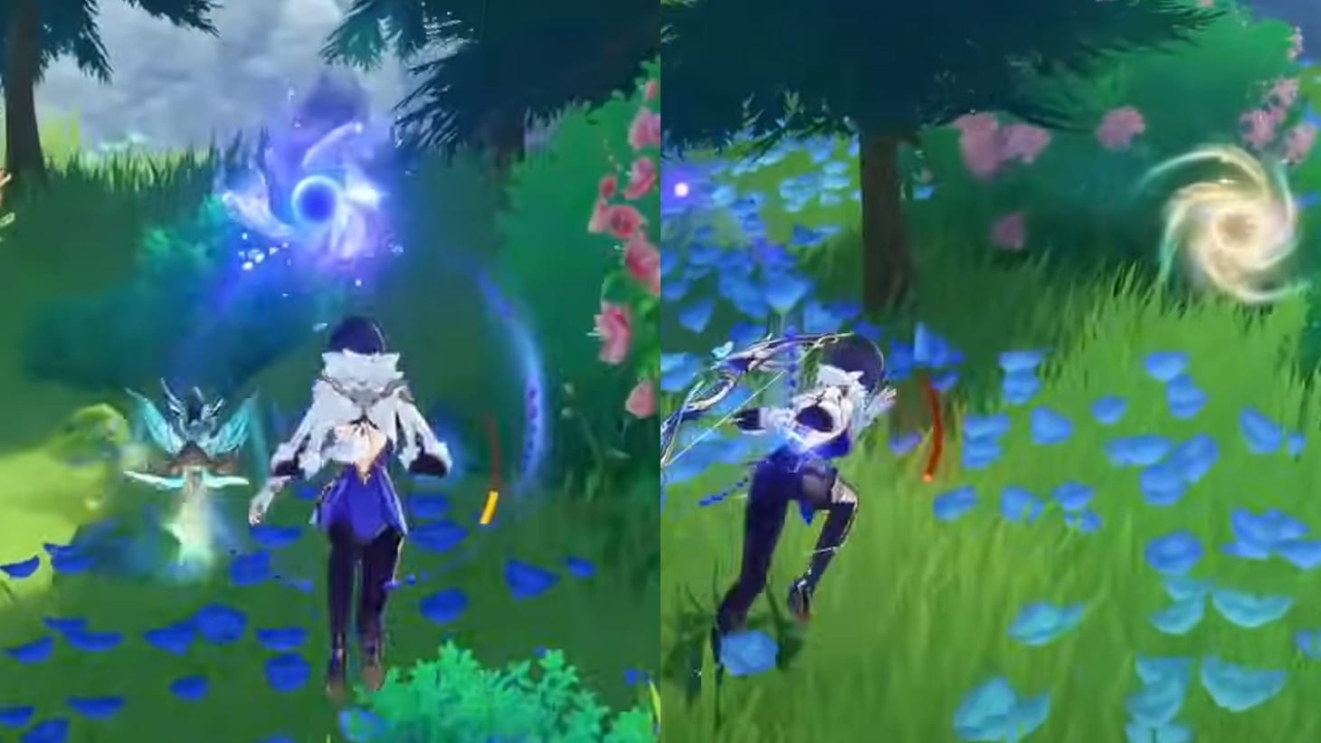 All 7 mysterious core locations in Genshin Impact: Hidden chests and ...