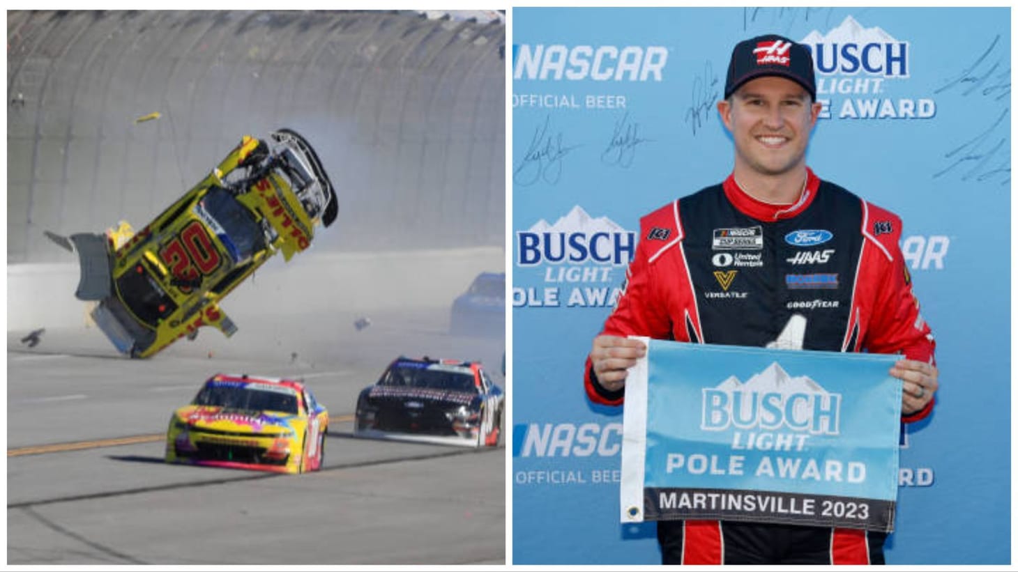 Ryan Preece: What happened to Ryan Preece? Car crash accident video ...