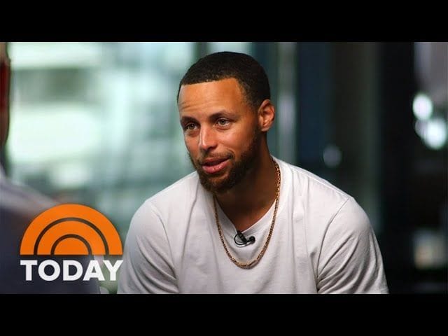 In Photos: Steph Curry's wife, Ayesha Curry, takes to Instagram to post ...