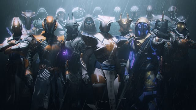 Destiny 2: "Has Halo vibes somehow": Destiny 2 community reacts to AI ...