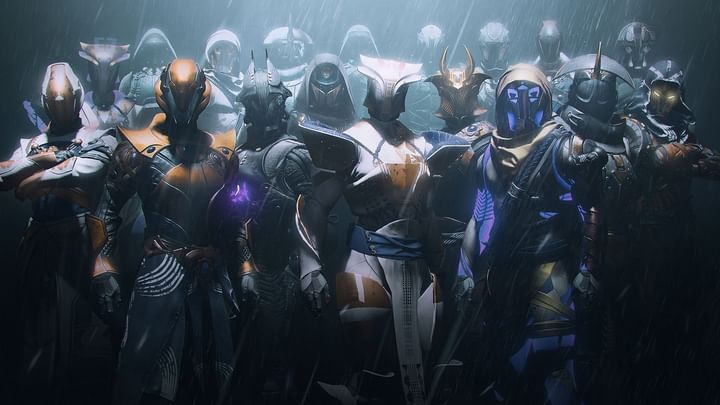 Destiny 2: "Has Halo vibes somehow": Destiny 2 community reacts to AI ...