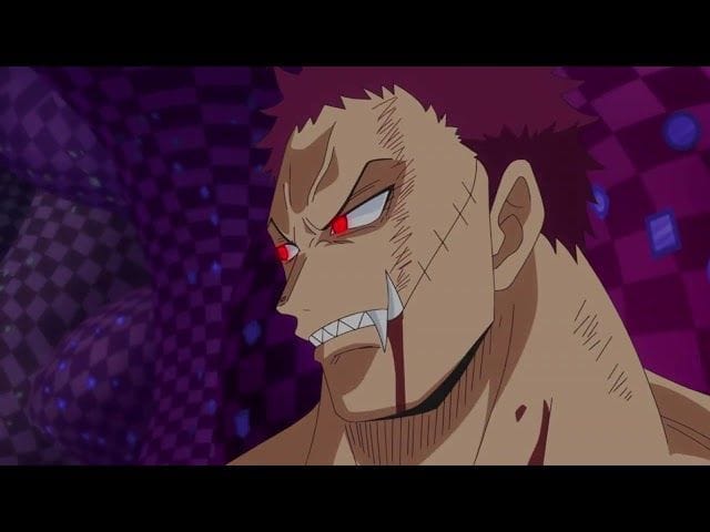 All of Luffy's transformations in One Piece up to Gear 5, ranked worst ...