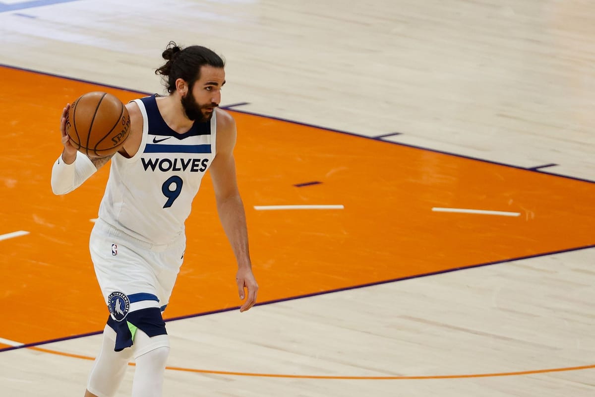 Which Wolves players played for the Celtics and the Suns? NBA Crossover ...