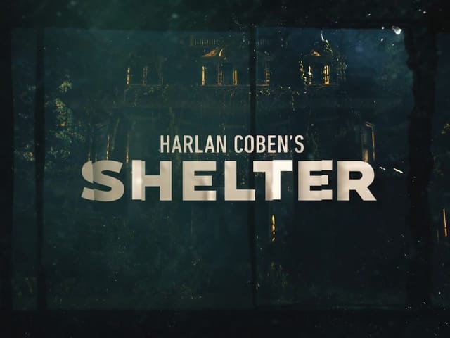 Harlan Coben’s Shelter on Amazon Prime Video: Meet the cast