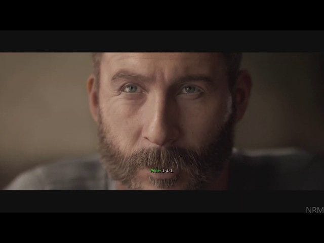 Who is Captain Price based on?