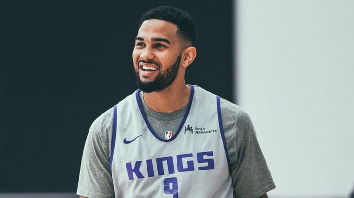 Cory Joseph Net Worth 2023, Salary, Endorsements, Investments and more