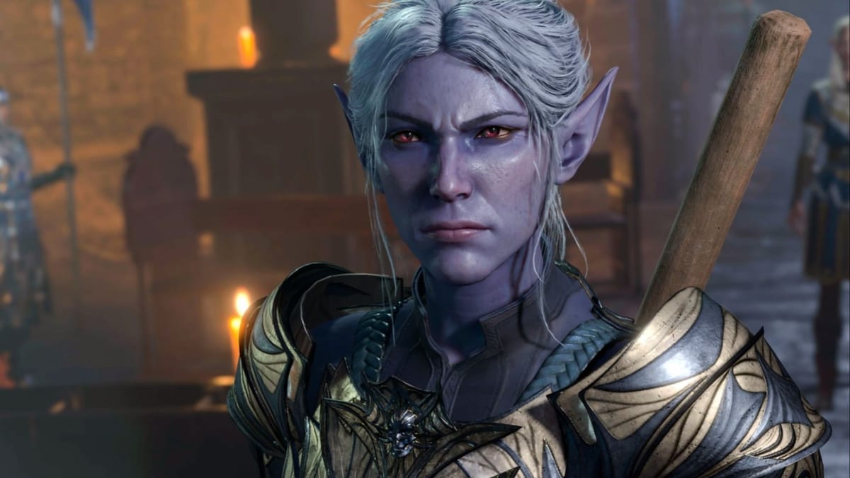 Baldur's Gate 3: Should you side with Minthara in Baldur's Gate 3?