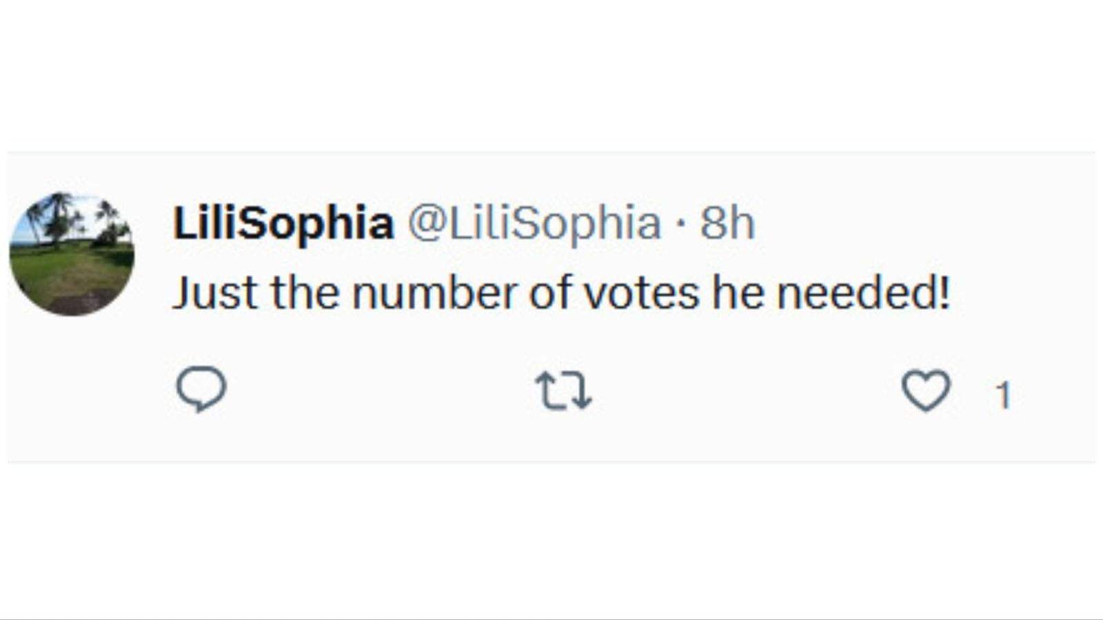 Donald Trump: “Has a nice ring to it”: Donald Trump’s inmate number ...