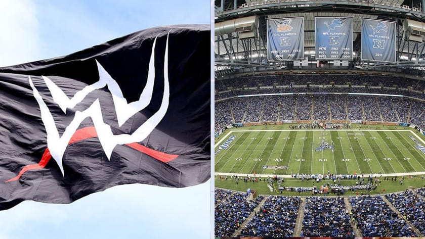 WWE NFL: Will WWE get access to stadiums after new partnership with NFL ...