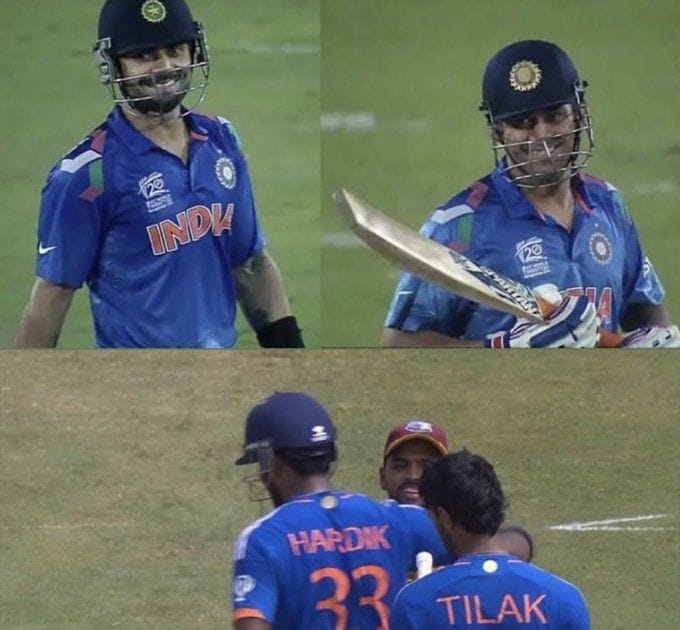 “Most selfish captain” – Fans react to Irfan Pathan’s indirect dig at ...
