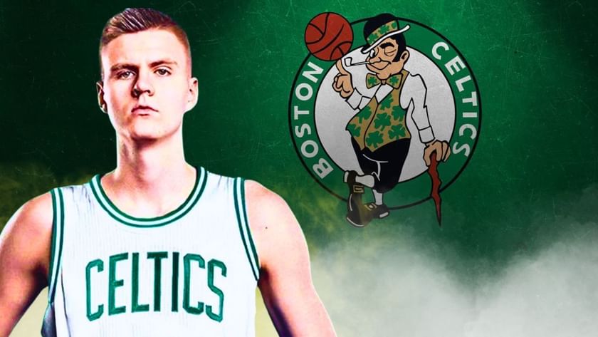 What is plantar fasciitis? Exploring Celtics star Kristaps Porzingis ...