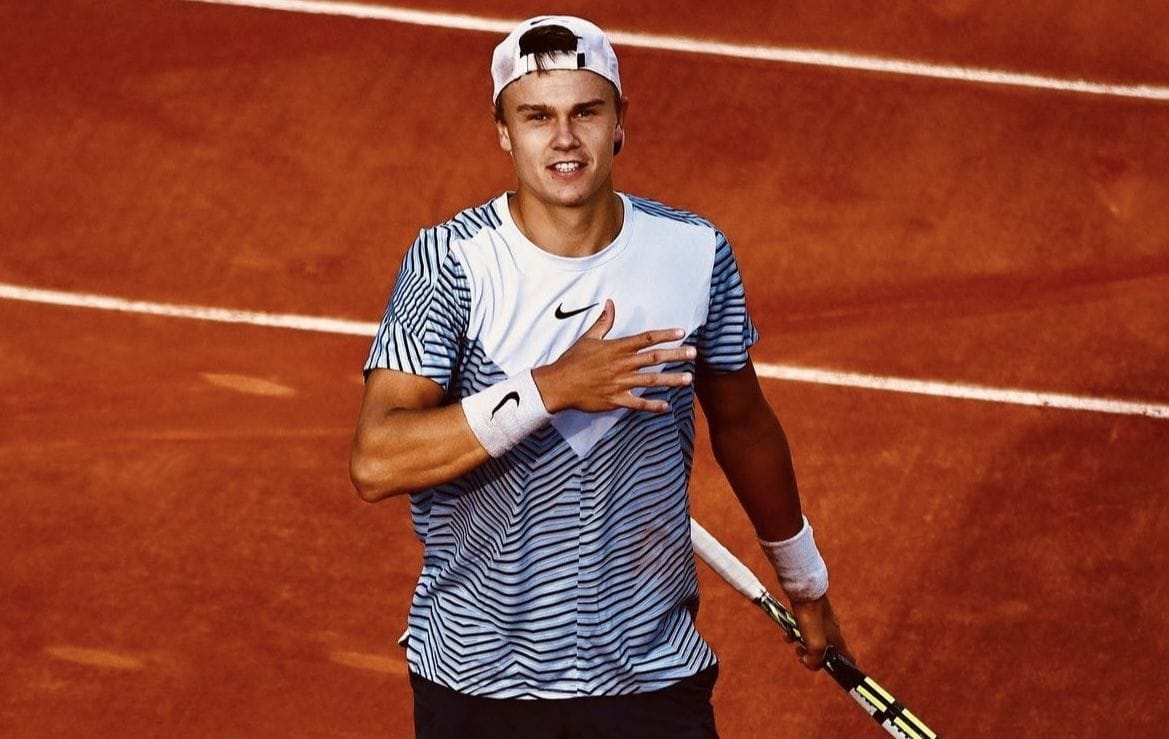 How many titles has Holger Rune won? | Holger Rune's Title Count Revealed