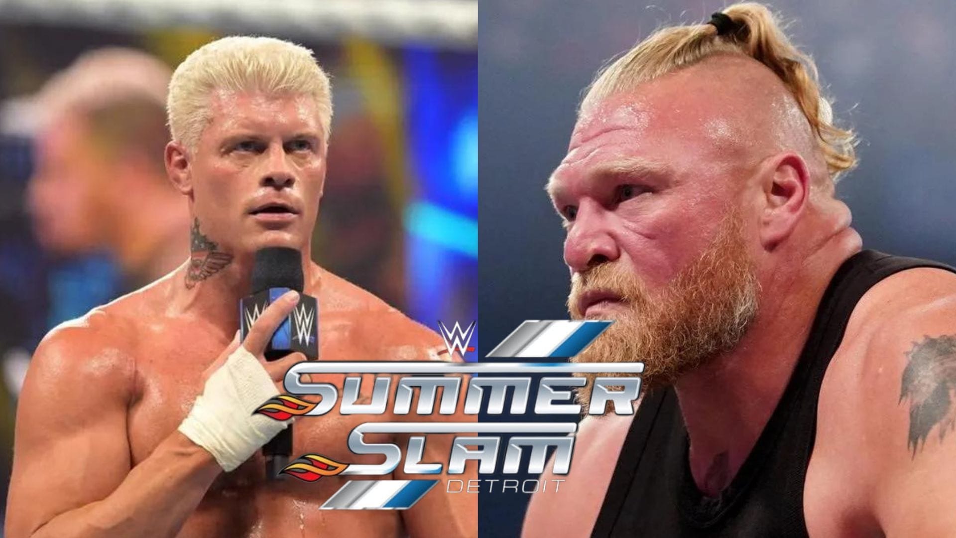 Huge star to make WWE return after 8 years and help Cody Rhodes beat ...