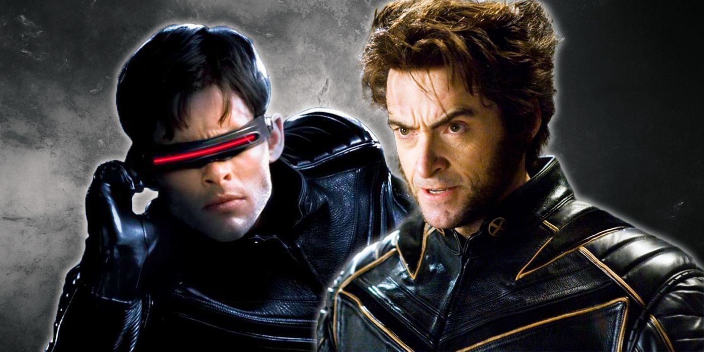 Why do Wolverine and Cyclops hate each other? Exploring the rivalry ...