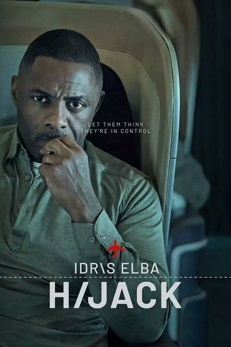 Hijack episode 7 (finale) on Apple TV+: Release date, air time, what to ...