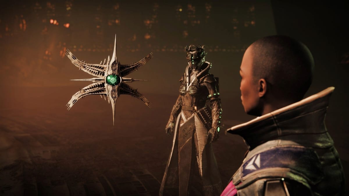 The Witch Queen is all set to rise again in Destiny 2