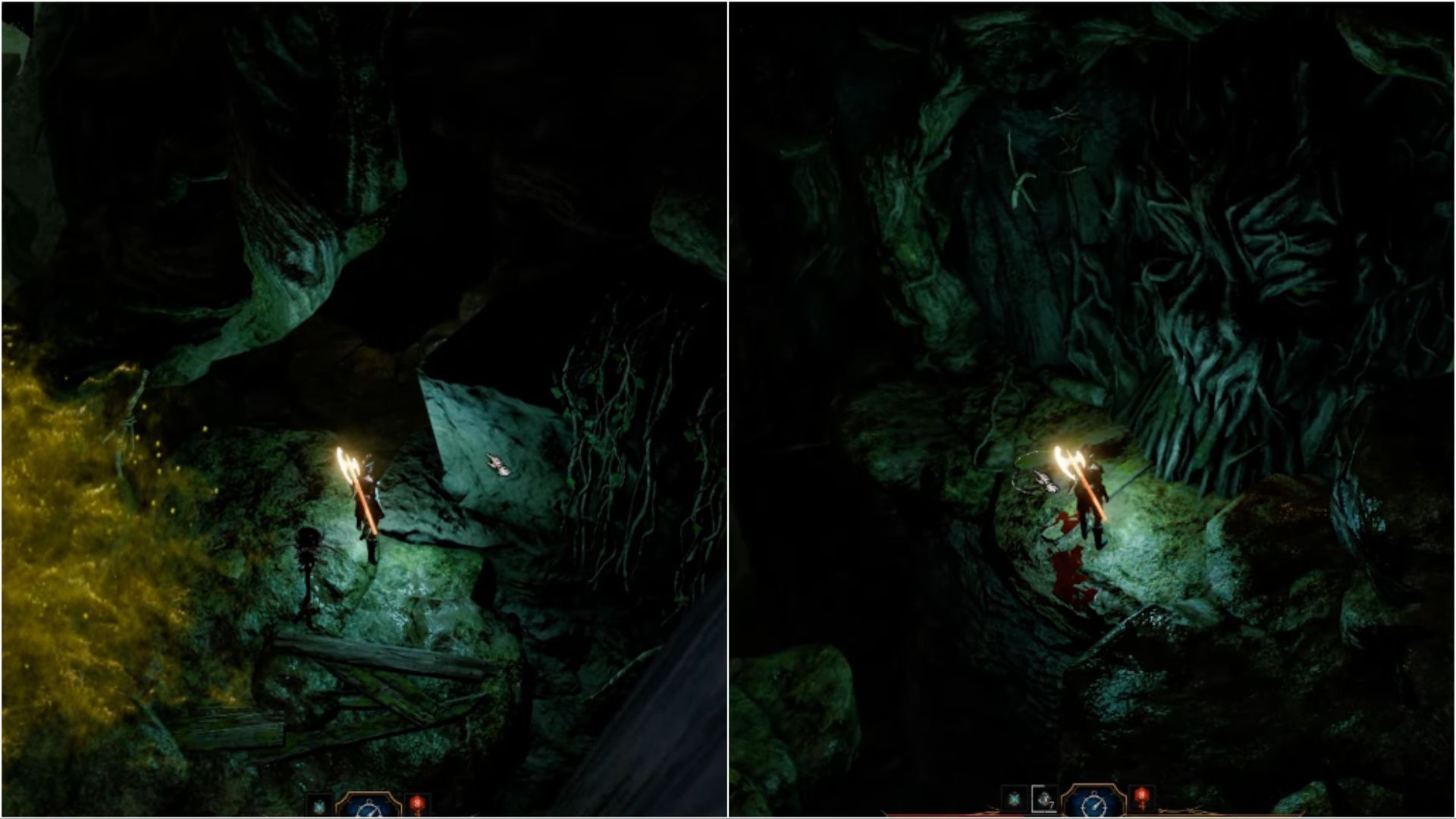 Baldur's Gate 3 Underdark location guide