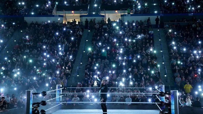 Breathtaking Bray Wyatt photo surfaces online; the intricacies of The ...