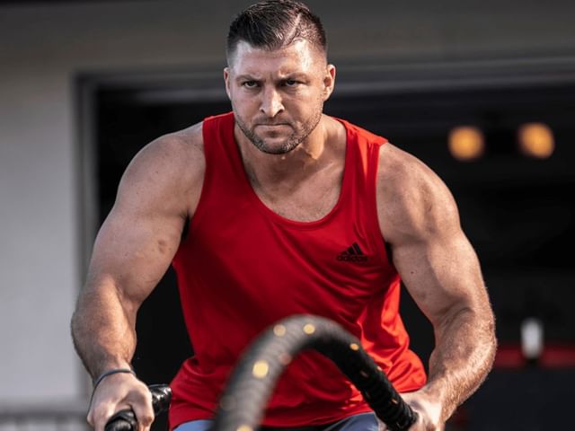 What is Tim Tebow doing now? Taking a closer look at the life of former ...