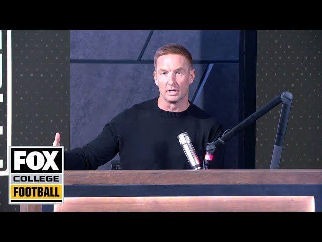 "Big 12 beat the Pac-12 to that deal": CFB analyst breaks down Pac-12’s ...