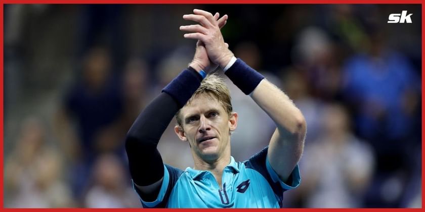 US Open 2023 Qualifying: Kevin Anderson vs Tomas Machac preview, head ...