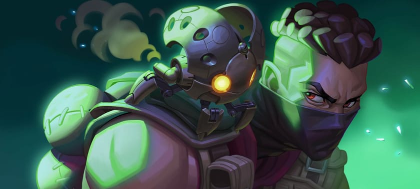 All Wayfinder classes and their abilities explained