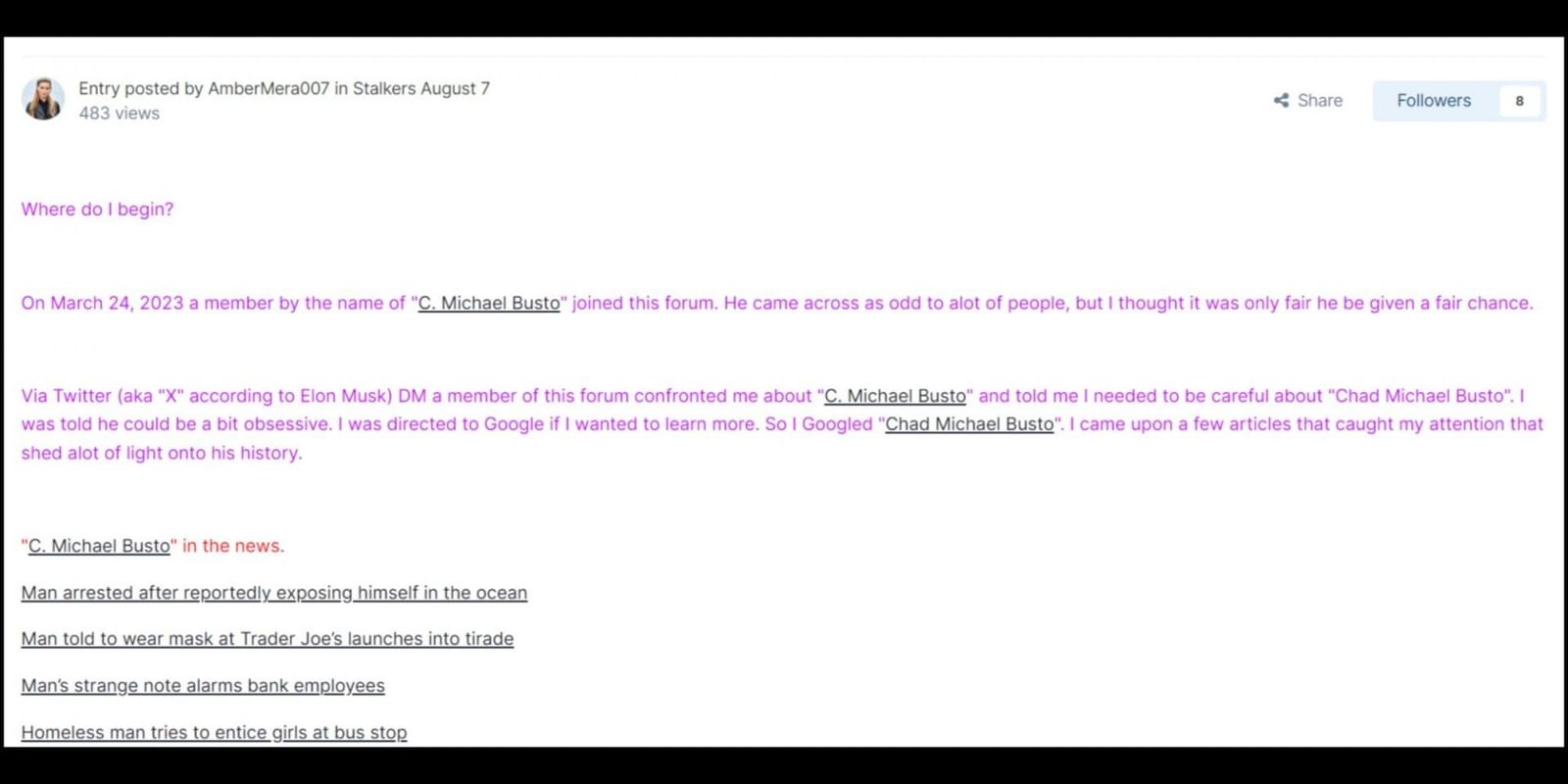 Chad Michael Busto: Who is Chad Michael Busto? Drew Barrymore video ...