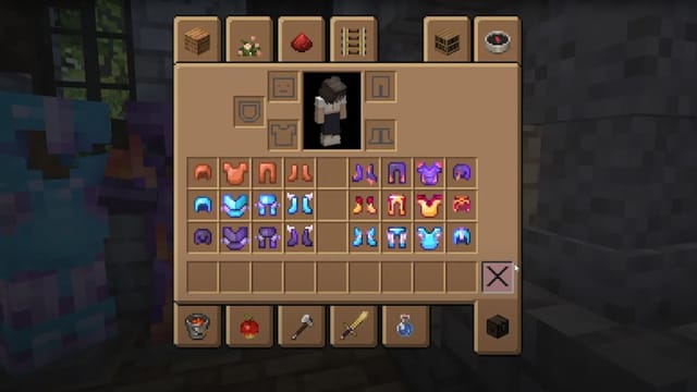 10 best Minecraft texture packs for tools and weapons