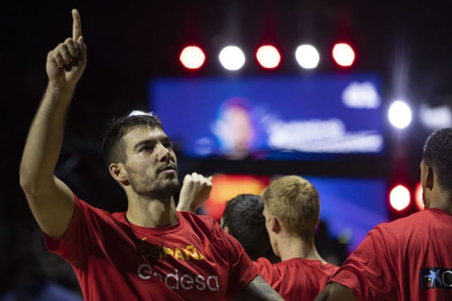 FIBA World Cup 2023 updated points table and bracket after round three