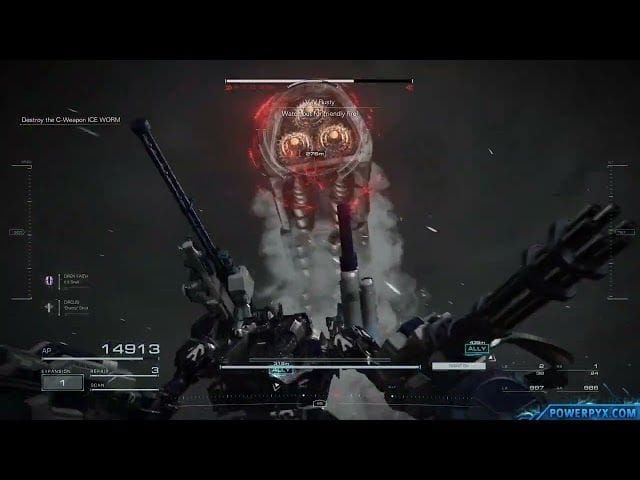 5 hardest Armored Core 6 bosses, ranked