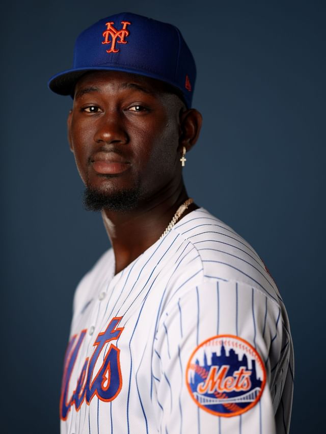 Who is Ronny Mauricio? Everything you need to know about Mets top ...