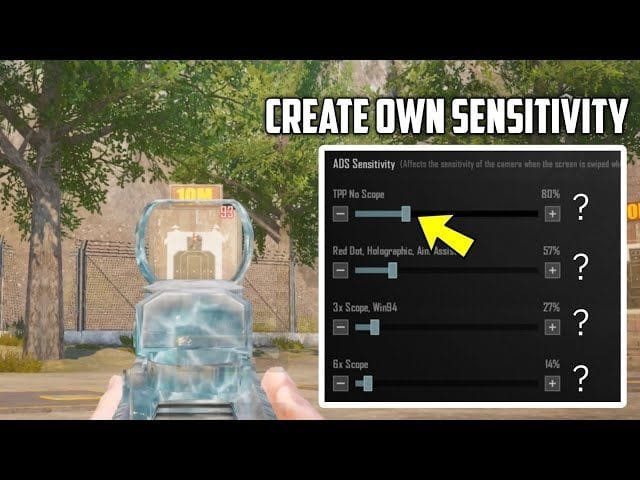 5 best recoil-control tips for beginners in BGMI (August 2023)
